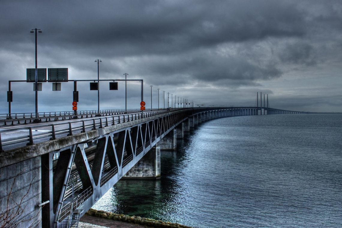 Malmö – with a kid! – MAM